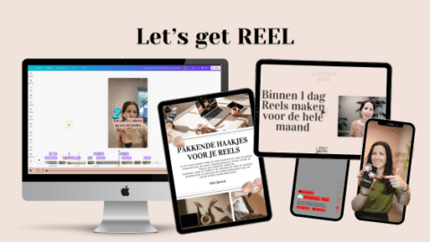 Canva Video Cursus: Maak professionele Instagram Reels in 15 minuten